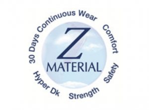 Z Material • Menicon Malaysia